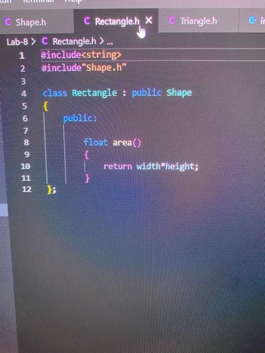 Solved Can I Use Two Header File H In Intmain Cpp Like In