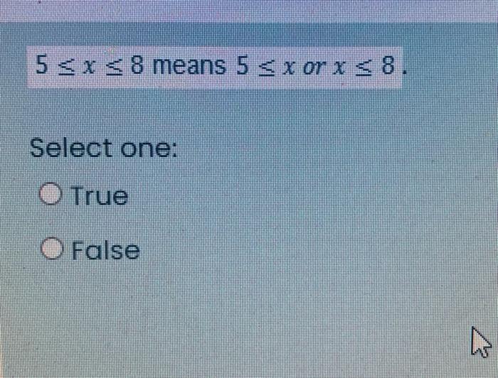 Solved 5 | Chegg.com