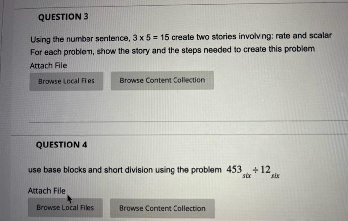 Solved Explain the concept of Measurement division vs. | Chegg.com