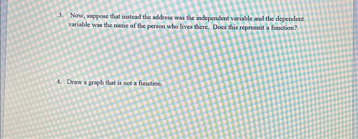 Solved 1. In each of the following situations, determine | Chegg.com
