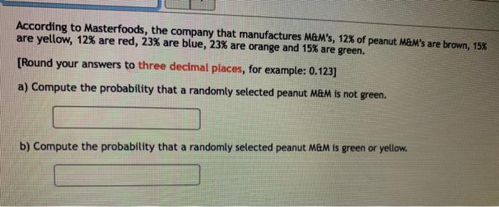 Solved If a coin is flipped 5 times, what percentage of them | Chegg.com