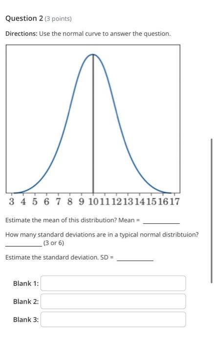 Solved Directions Use The Following Stemplot To Answer The 3559