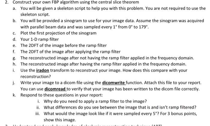 Solved #2 please using MATLAB, not python! please explain | Chegg.com