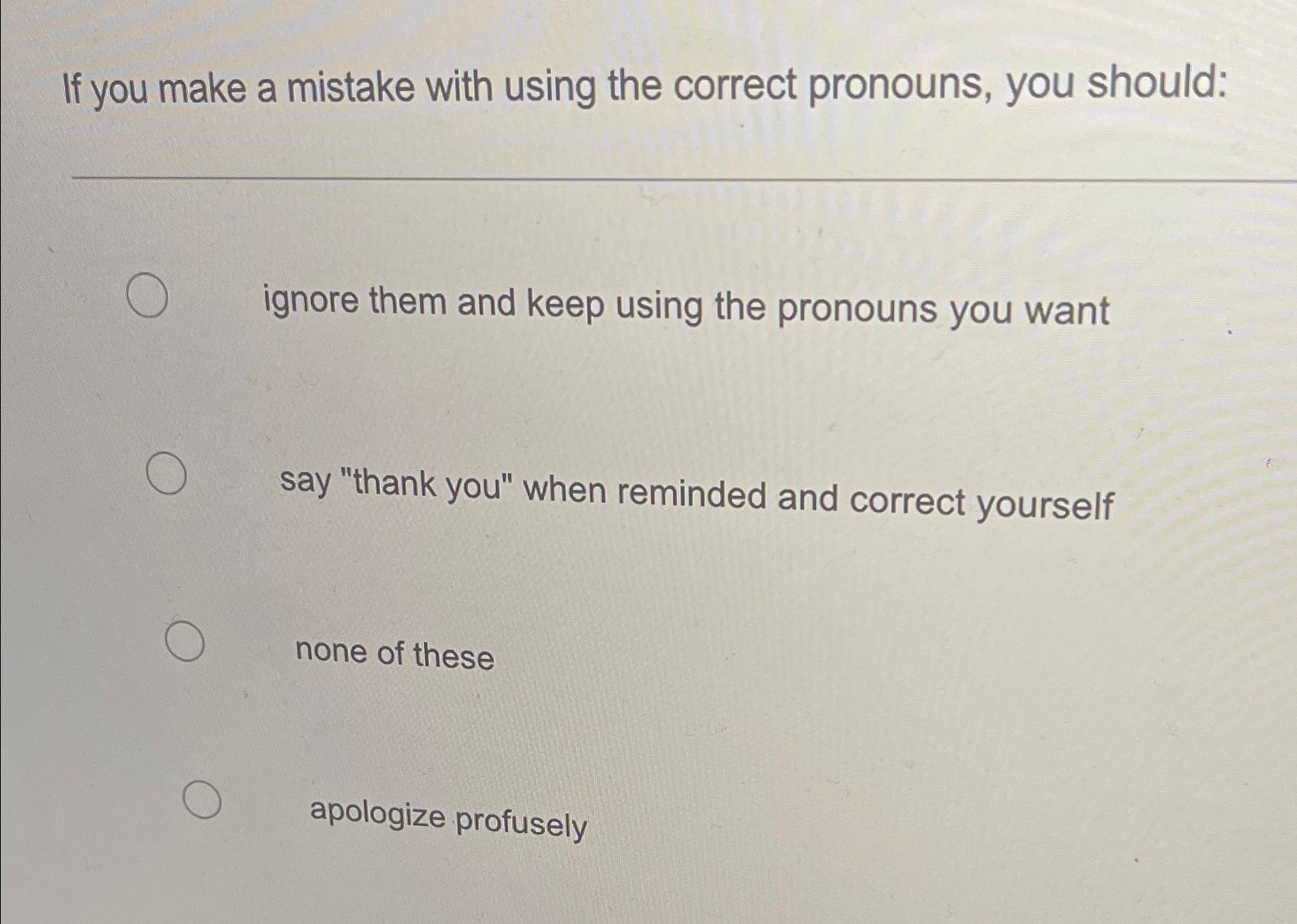 Solved If you make a mistake with using the correct | Chegg.com