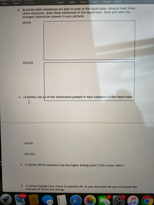 Solved Zoom Insert Table Text Chart View Shape Add Page | Chegg.com