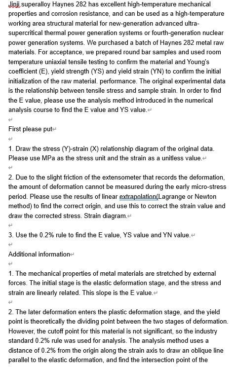 Solved Please give me a matlab program that can run directly | Chegg.com