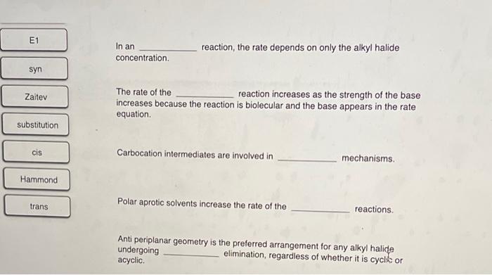 Solved Select the keyword or phrase that will best complete | Chegg.com