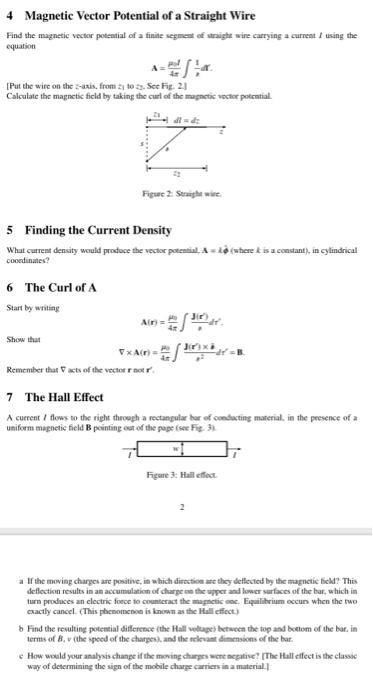Solved 1 Calculating the Lorentz Force A particle of charge, | Chegg.com