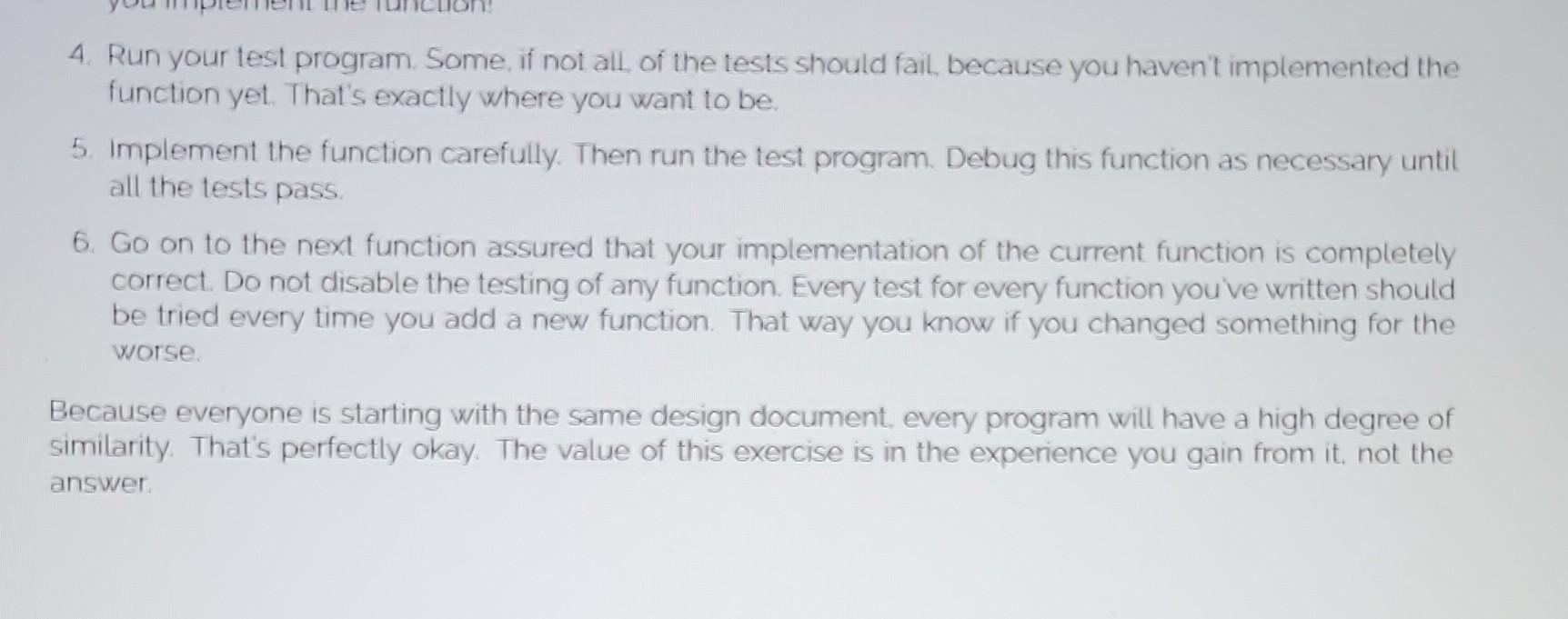 Solved uestion 1 (25 points): Purpose: To build a program | Chegg.com