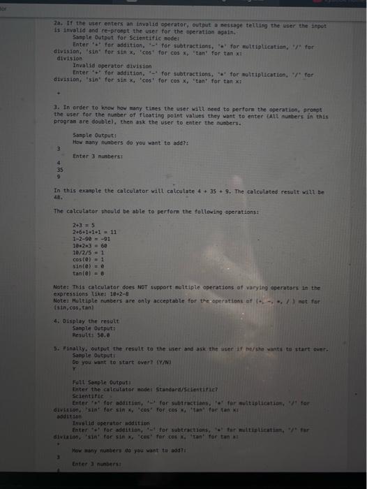 can you solve, explain and attach the zip file or | Chegg.com