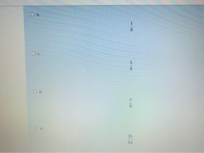 Solved Question 17 Let X Be A Continuous Random Variable 3150