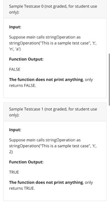 Solved You are required to write three overloaded functions | Chegg.com