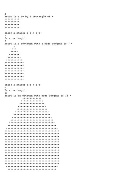 Solved Introduction In this project, you will apply the | Chegg.com