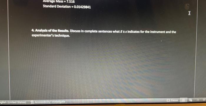 Solved you have two separate, independent replicate data | Chegg.com
