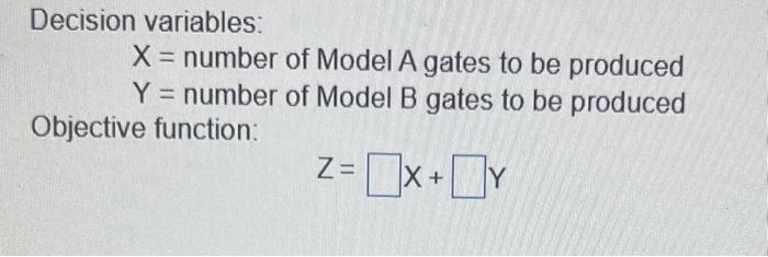 Solved The Chris Beehner Company manufactures two lines of | Chegg.com