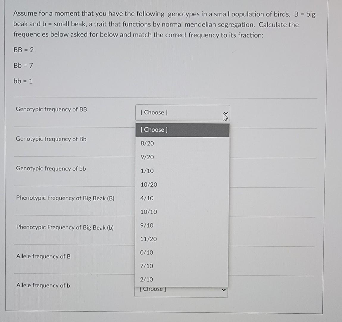 Solved Assume for a moment that you have the following | Chegg.com