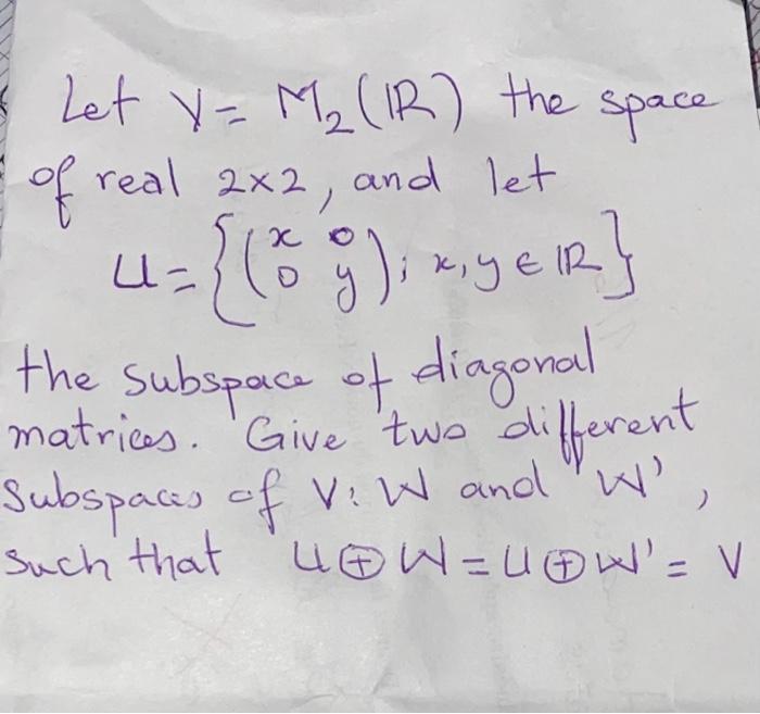 Solved Please all the answers must be properly justified | Chegg.com
