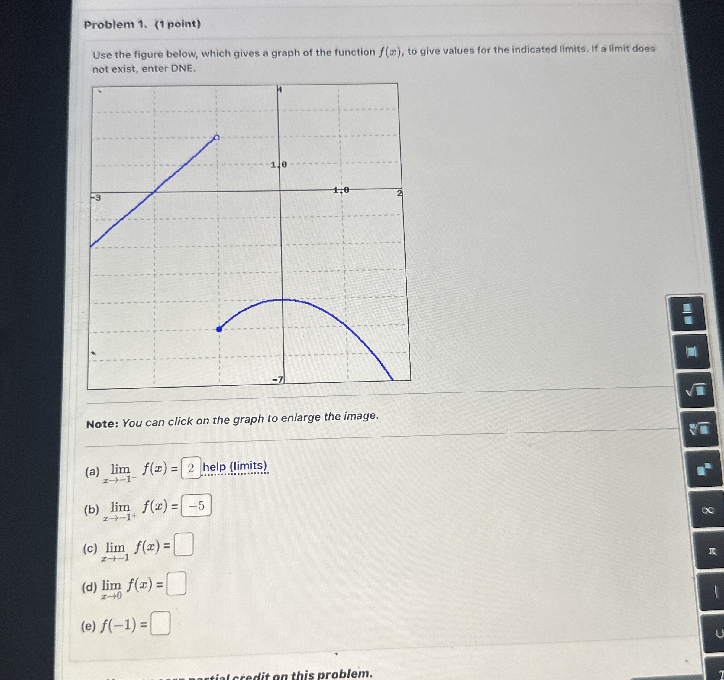 Solved Problem 1 1 ï Point Use The Figure Below Which Chegg