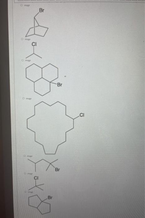Solved If you wanted to generate a pentacid (a molecule with | Chegg.com