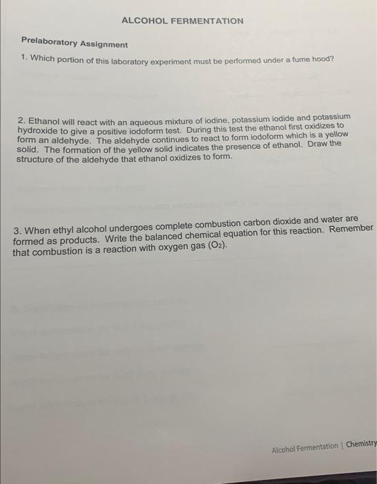 Solved Prelaboratory Assignment 1. Which portion of this | Chegg.com Solved Prelaboratory Assignment 1. Which portion of this | Chegg.com
