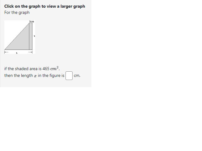 Solved Click on the graph to view a larger graphFor the | Chegg.com