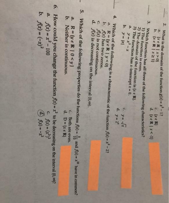 Solved c. XER) d. (XER | X