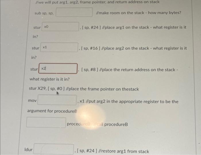 Solved this is for computer organization class. code is | Chegg.com