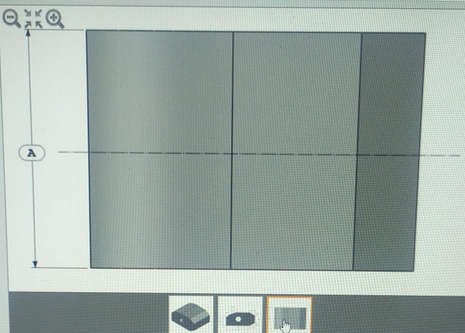 Solved C32501: Advanced Part - Step 1 - (Widget) Build this | Chegg.com