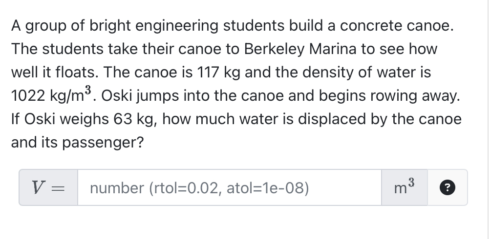 Solved A group of bright engineering students build a | Chegg.com