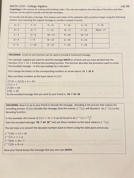 Solved I need help with parts a and c. Please show workout | Chegg.com
