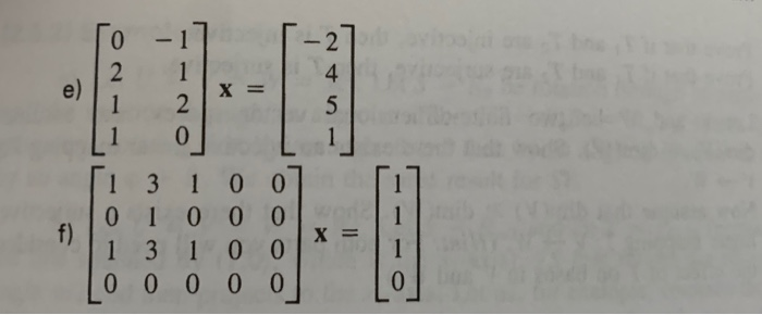 Solved 4. Find a formula for the general solution to the | Chegg.com