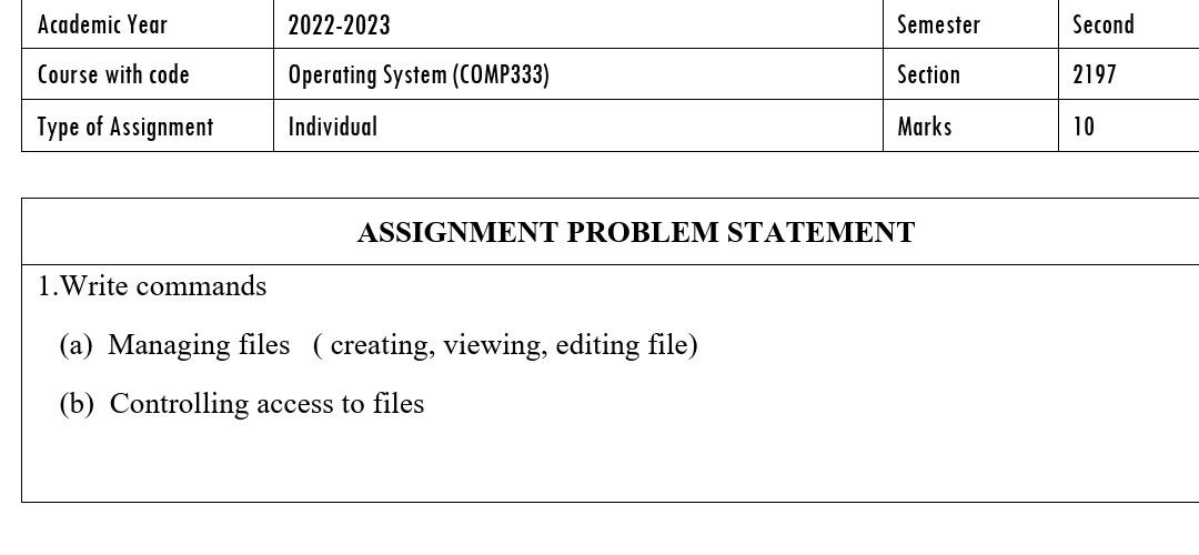 Solved \begin{tabular}{|l|l|l|l|} \hline Academic Year & | Chegg.com