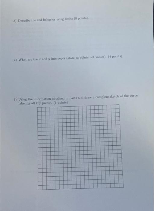 Solved Please answer questions 7a, 7b, 7c, 7d, 7e, and 7f. | Chegg.com