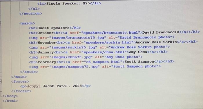 Shead > n8n> cmeta namem"viewport" content = | Chegg.com