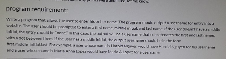 Solved Prelude to Programming (6th Edition) Chapter 4 Use | Chegg.com