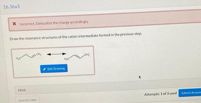 Solved Draw the major product expected when 1,3-butadiene is | Chegg.com