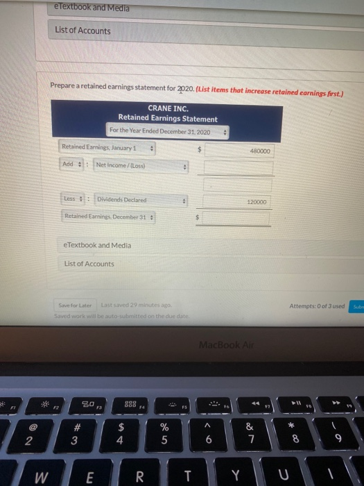 Solved 12) Question 8 of 8 -/1 View Policies Current Attempt | Chegg.com