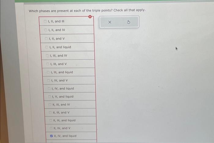 Solved Bismuth is used to cabbrate instruments employed in | Chegg.com