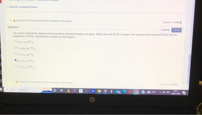 Solved 1211×1012 c. 1316×10−17C c2+11+1566 7=16×1006 2.11=10 | Chegg.com