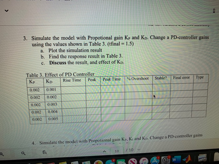 Lab Assignment Solve the following problems using the | Chegg.com