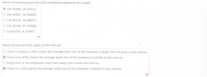 Solved Click here to access the JMP applet in a new | Chegg.com