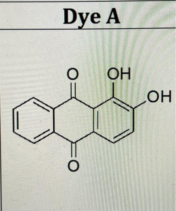 Predict the solubilities, either organic or aqueous, | Chegg.com