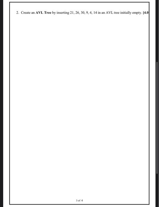 Solved 3. Apply Strassen's Method for Multiplying the | Chegg.com