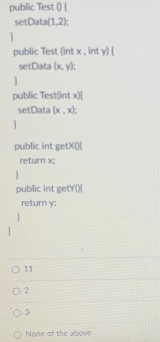 Solved public class Main { public static void main(String | Chegg.com