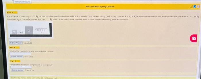 Solved Part A. the vilio | Chegg.com