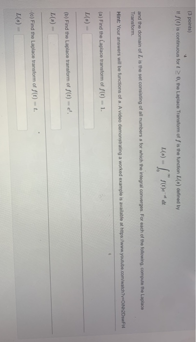 Solved - 43 Using the process for designing a controller, | Chegg.com