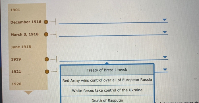 3. Critical Thinking Activity: Armistice and | Chegg.com
