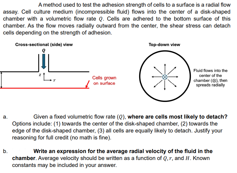 Solved Part A does not require math but please explain the | Chegg.com
