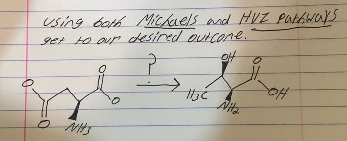 please show all steps and transitional phases. Draw | Chegg.com