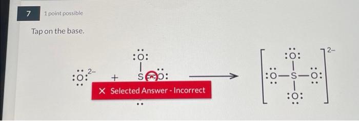 Solved 9 1 point possible The ferrocyanide ion | Chegg.com